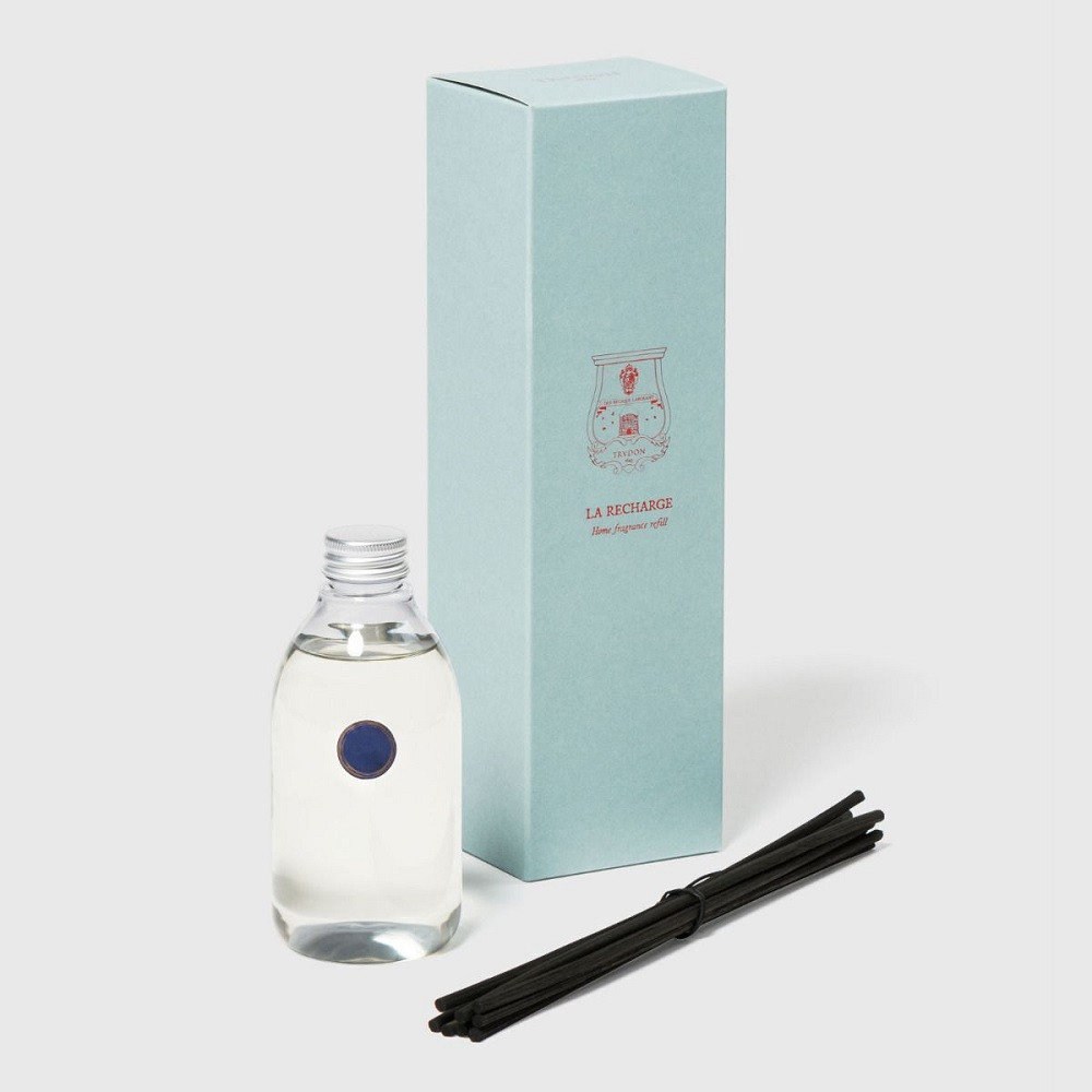 TRUDON REGGIO 10.14 L'OEUF & REED DIFFUSER REFILL - ScentsWorld