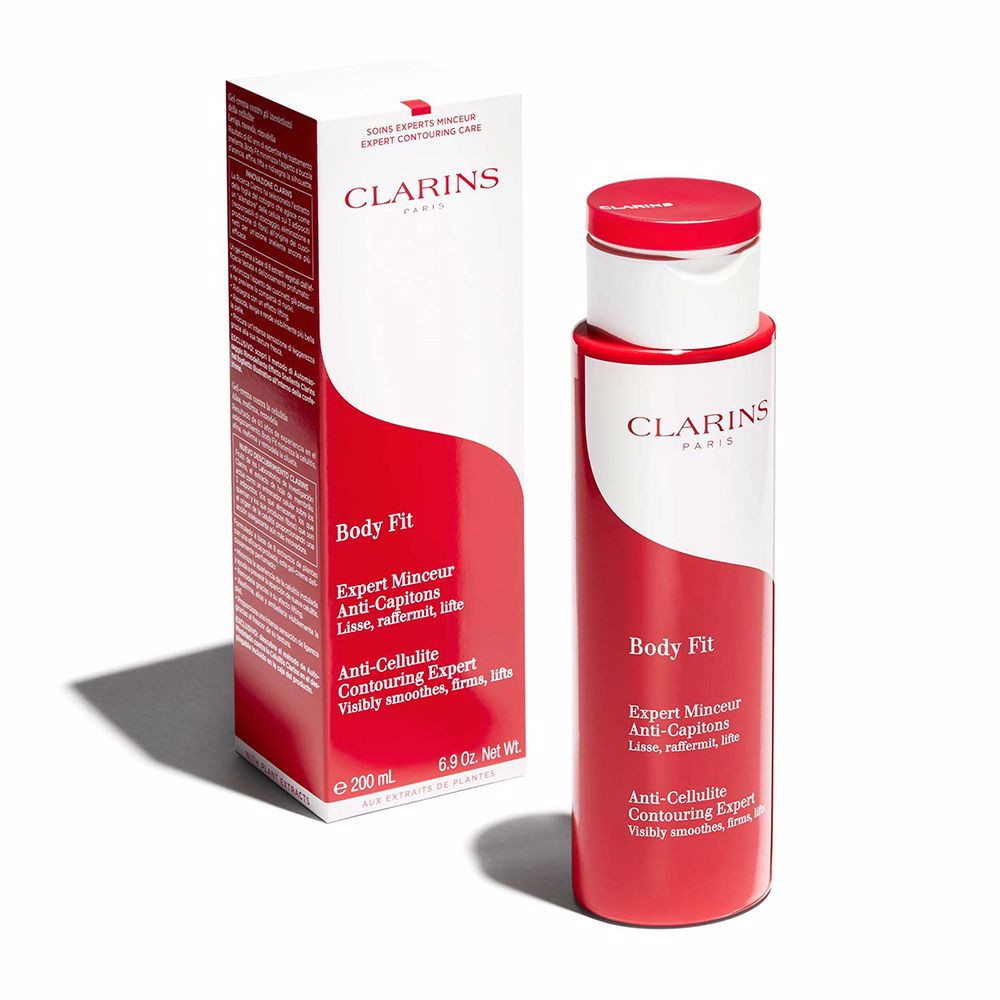 CLARINS 6.9 BODY FIT ANTI-CELLULITE CONTOURING EXPERT - ScentsWorld
