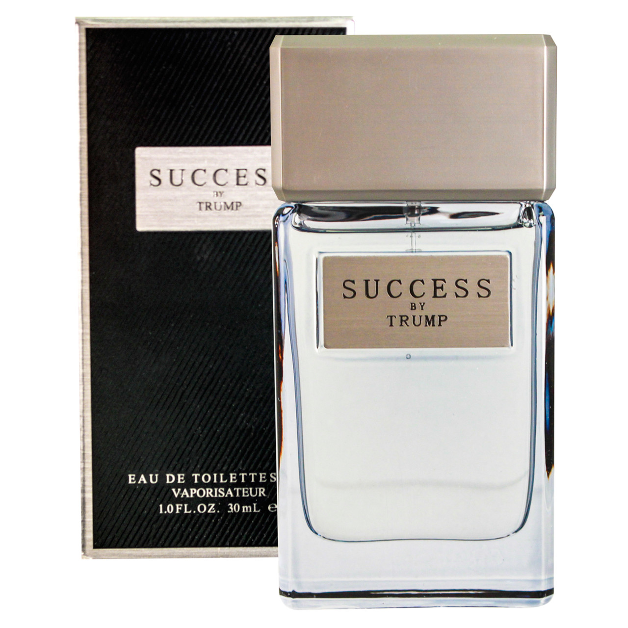 SUCCESS BY TRUMP 1 OZ EDT SP - ScentsWorld
