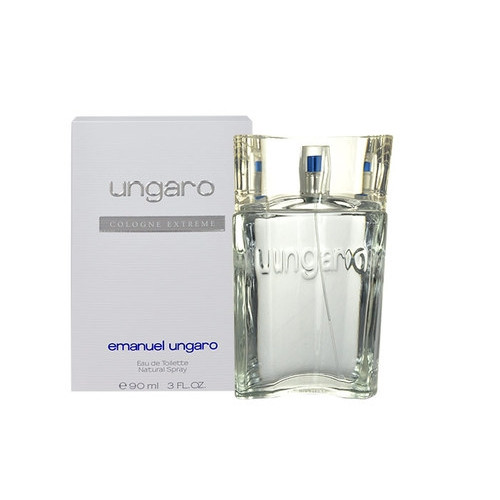 UNGARO COLOGNE EXTREME 3 OZ EDT SP - ScentsWorld