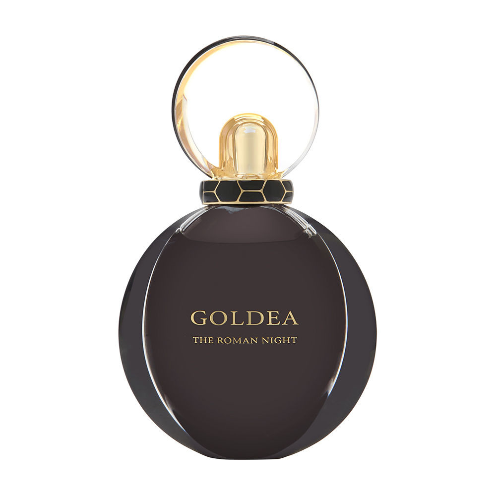 BVLGARI GOLDEA THE ROMAN NIGHT 2.5 EAU DE PARFUM SPRAY FOR WOMEN ...