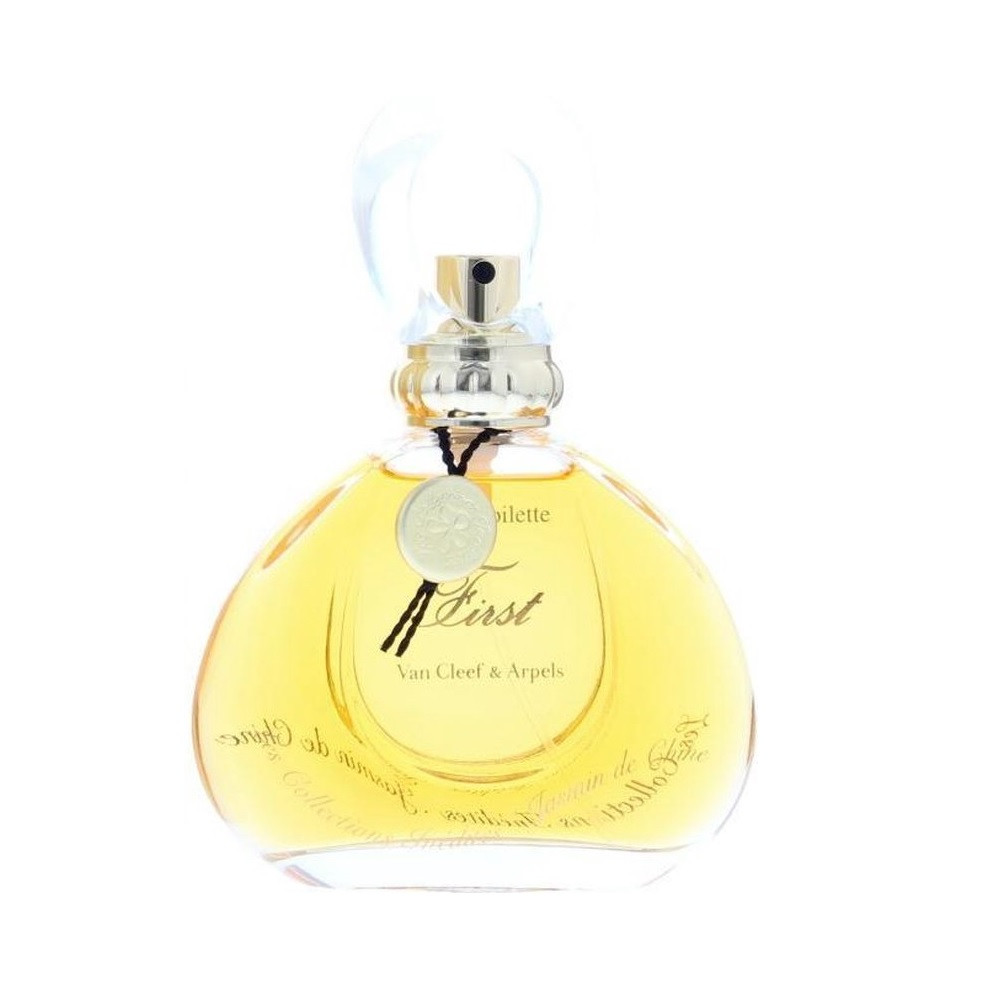FIRST JASMIN DE CHINE TESTER 2 OZ EAU DE TOILETTE SPRAY (LIMITED ...