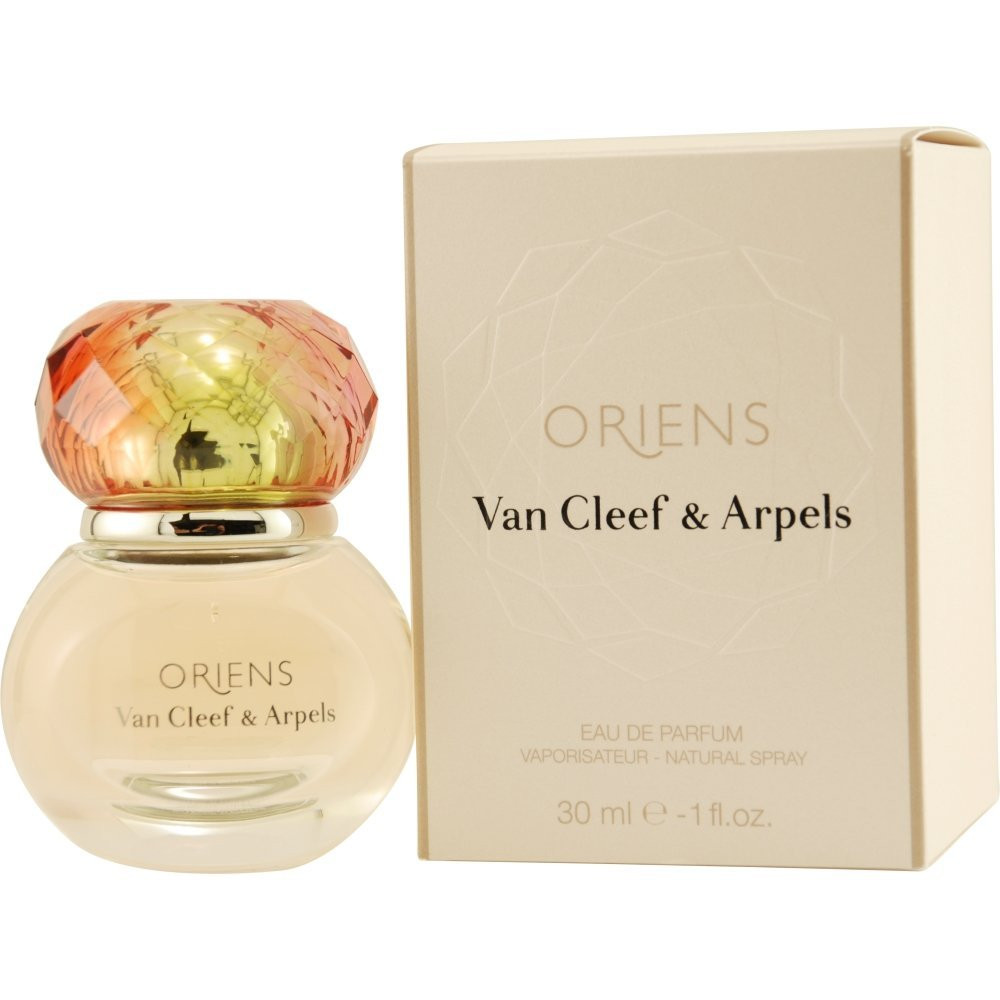 ORIENS VAN CLEEF & ARPELS 1 OZ EDP SP - ScentsWorld