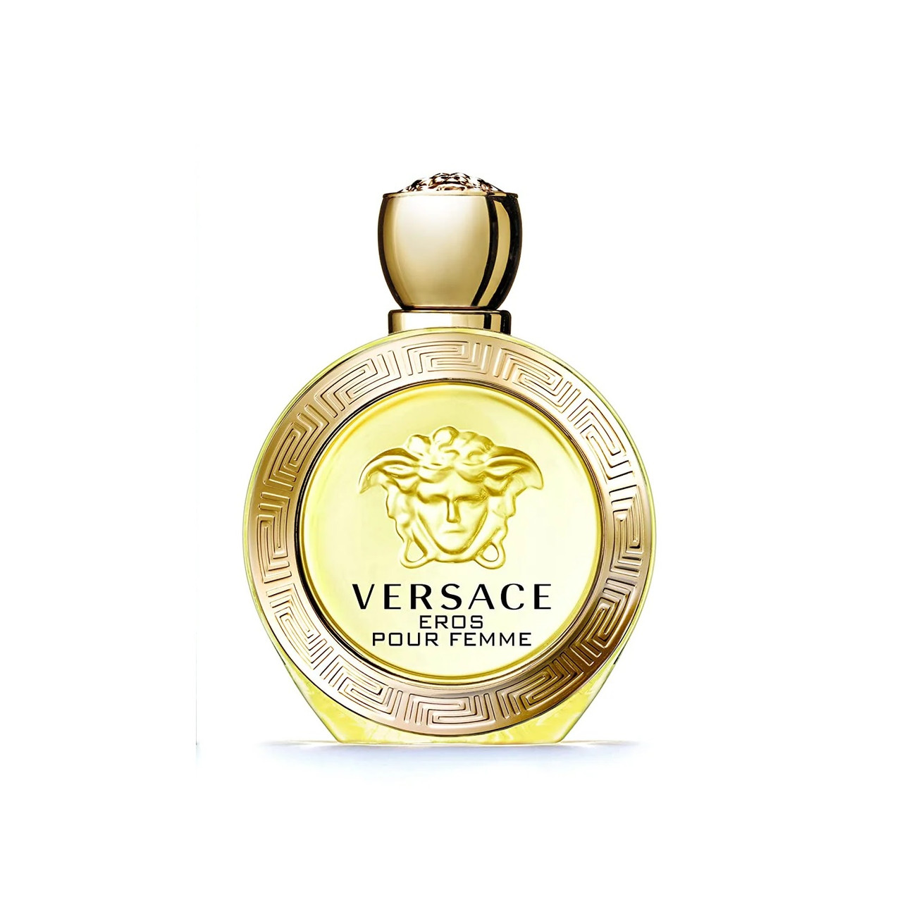 VERSACE EROS TESTER 3.4 EAU DE TOILETTE SPRAY FOR WOMEN - ScentsWorld