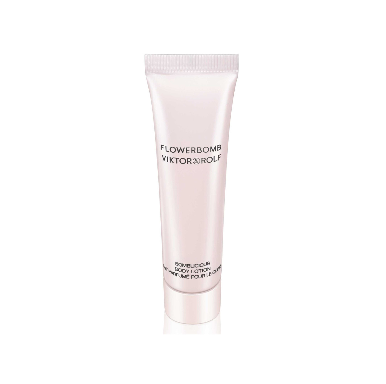 FLOWERBOMB 0.5 OZ BODY LOTION - ScentsWorld