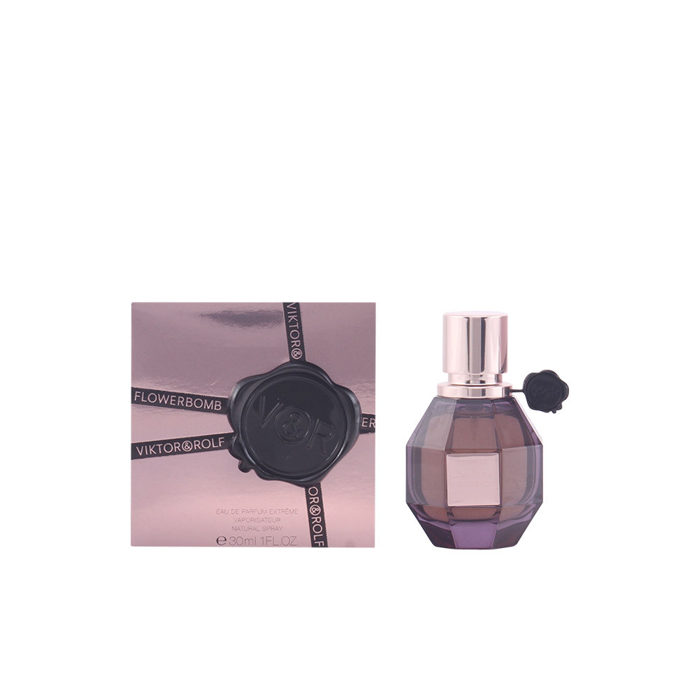 FLOWERBOMB EXTREME V&R 1 OZ EDP SP - ScentsWorld
