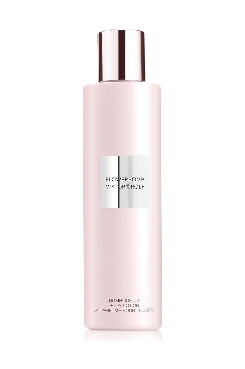FLOWERBOMB BOMBLICIOUS 6.7 BODY MILK FOR WOMEN - ScentsWorld