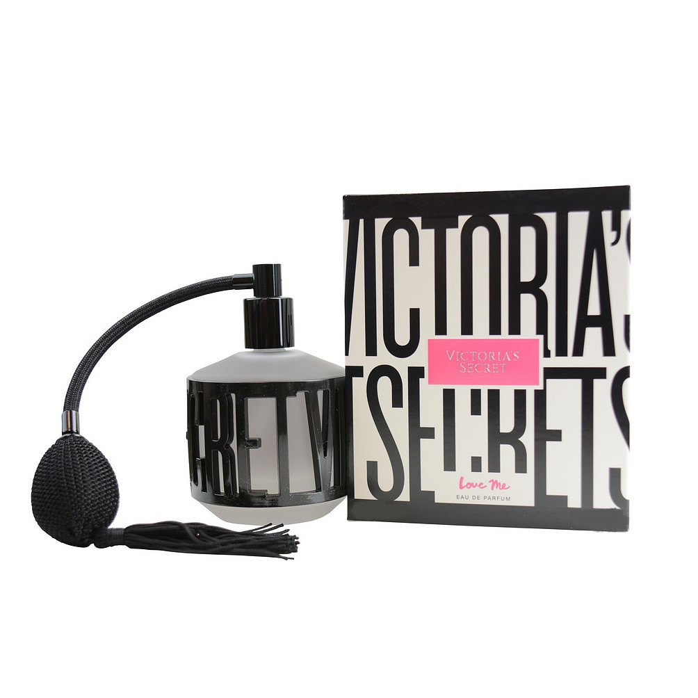 VICTORIA'S SECRET LOVE ME 1.7 EDP SP - ScentsWorld