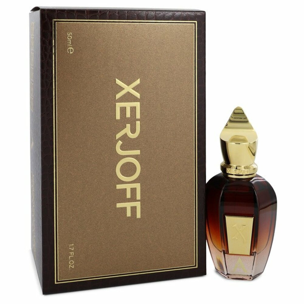 XERJOFF ALEXANDRIA II 1.7 EAU DE PARFUM SPRAY - ScentsWorld