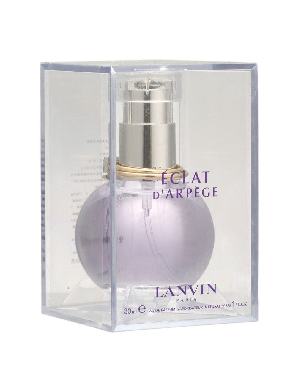 LANVIN ECLAT D'ARPEGE 1 OZ EAU DE PARFUM SPRAY FOR WOMEN - ScentsWorld