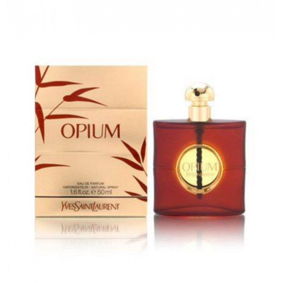 YSL OPIUM 1.7 EAU DE PARFUM SPRAY FOR WOMEN - ScentsWorld