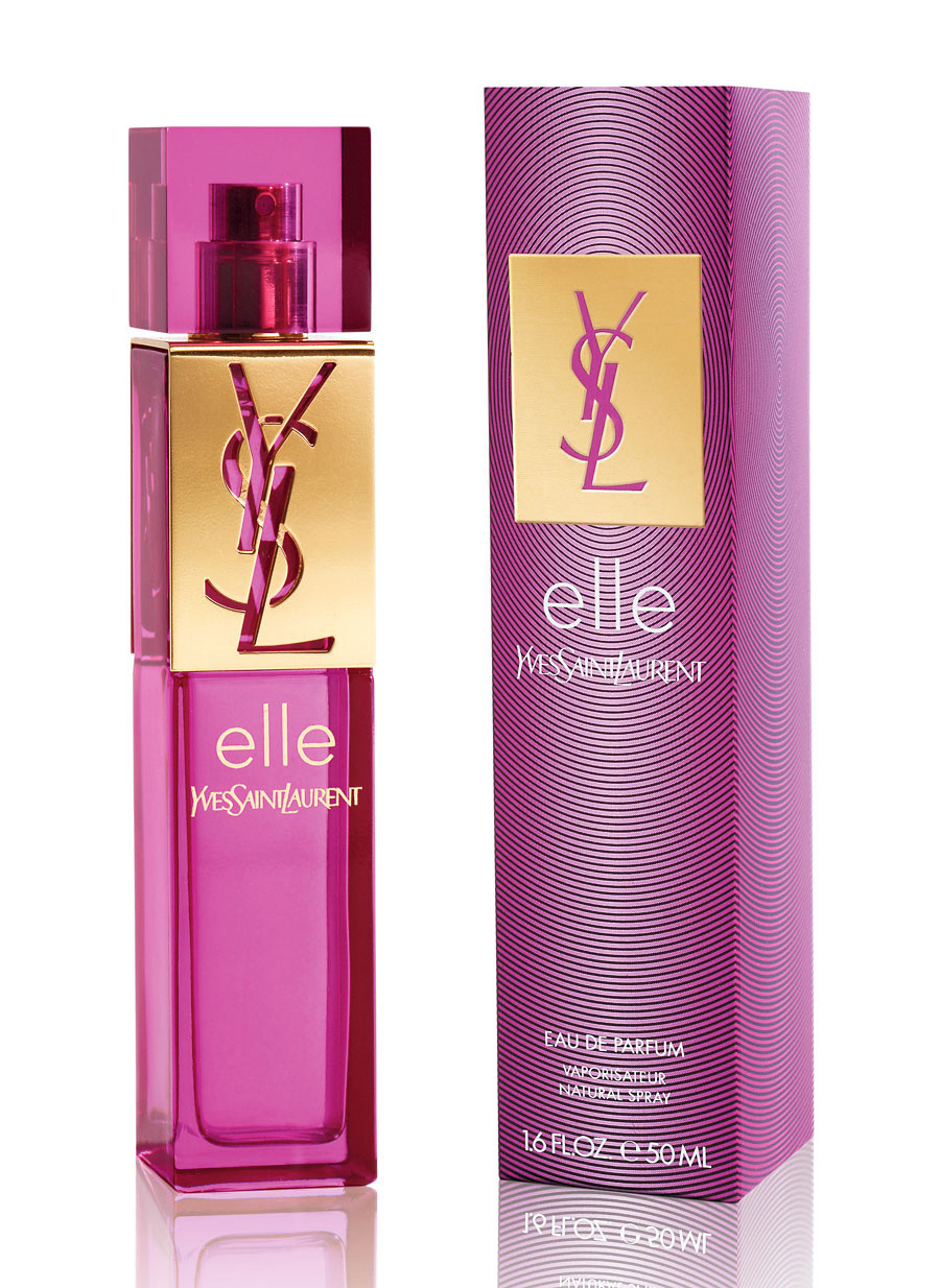 YSL ELLE 1.7 EAU DE PARFUM SPRAY - ScentsWorld