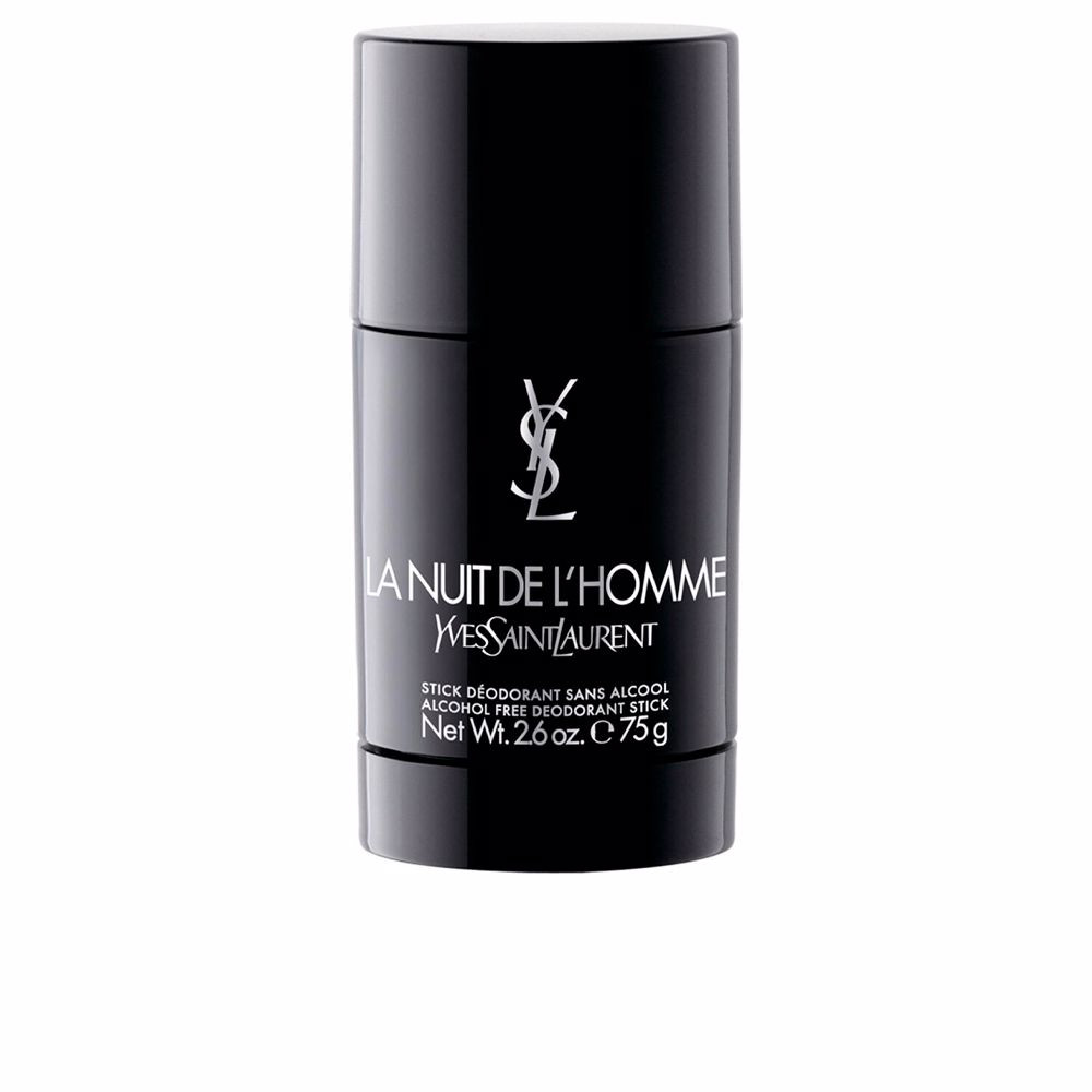 YSL LA NUIT DE L'HOMME 2.6 DEODORANT STICK - ScentsWorld