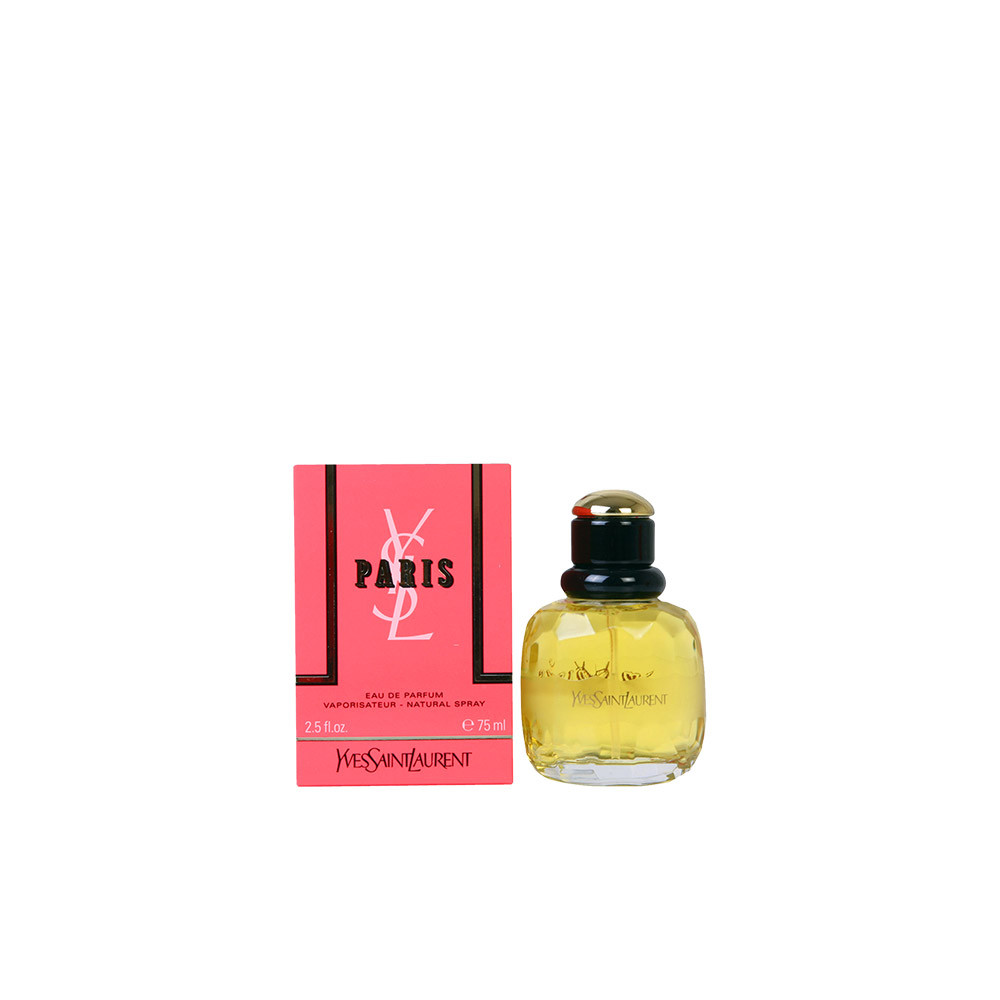 YSL PARIS 2.5 EAU DE PARFUM SPRAY - ScentsWorld
