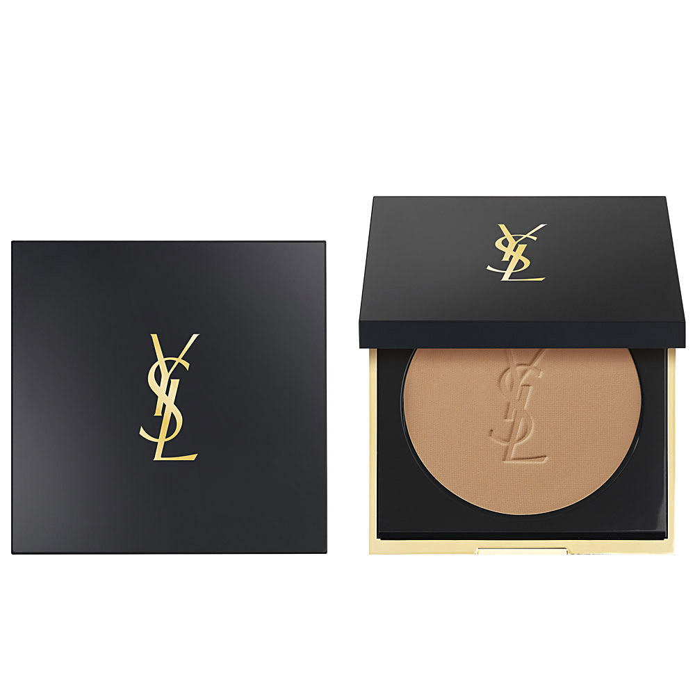 YSL ALL HOURS POWDER 0.29 #B50 HONEY FOR WOMEN - ScentsWorld