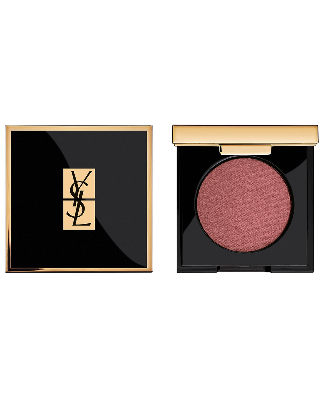 YSL SATIN CRUSH 0.063 EYESHADOW #05 RADICAL RUST - ScentsWorld