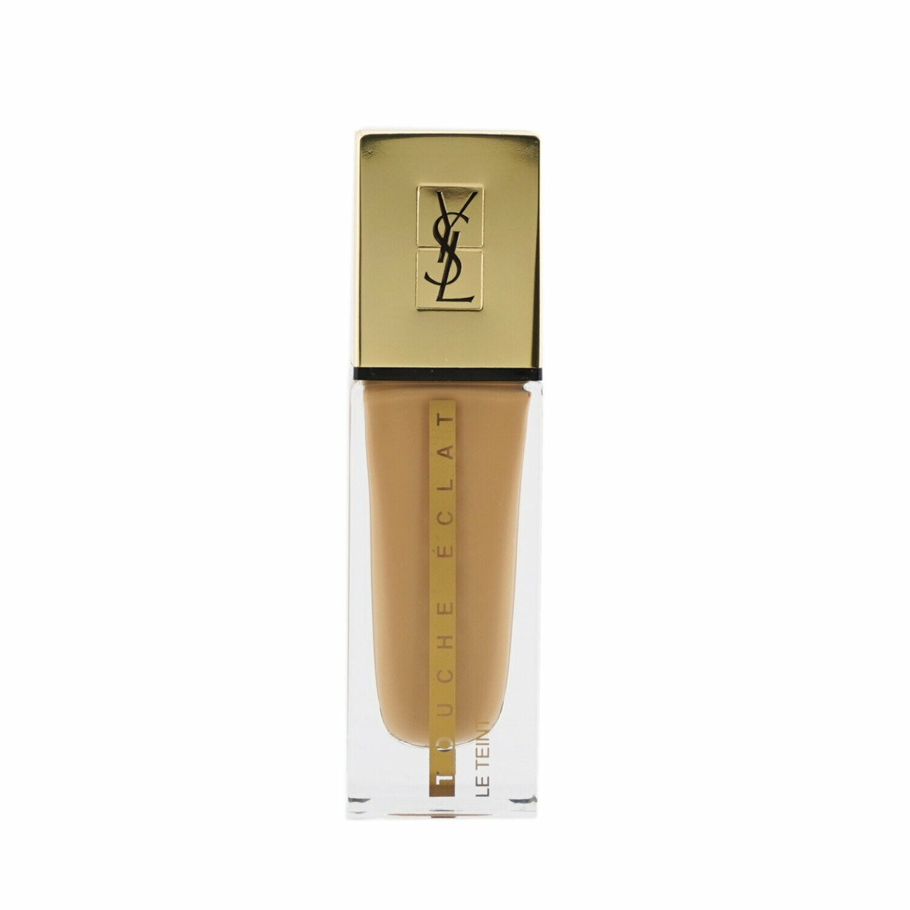 YSL TOUCHE ECLAT LE TEINT 0.84 LONG WEAR GLOW FOUNDATION #BD30 WARM ...