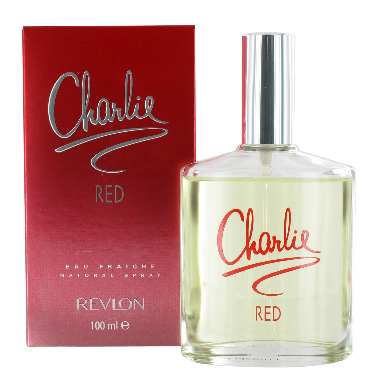 CHARLIE RED EAU FRAICHE 3.4 SP - ScentsWorld