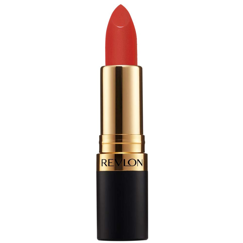 REVLON SUPER LUSTROUS 0.15 LIPSTICK 730 REVLON RED - ScentsWorld