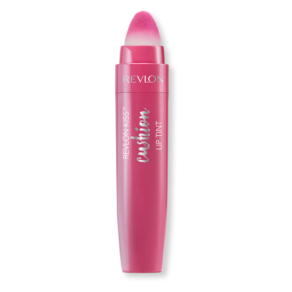 REVLON KISS CUSHION 0.19 LIP TINT 220 PINK IRL - ScentsWorld