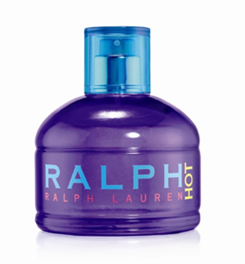RALPH HOT TESTER 1.7 EDT SP - ScentsWorld