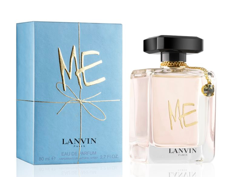 LANVIN ME 2.6 EAU DE PARFUM SPRAY FOR WOMEN - ScentsWorld