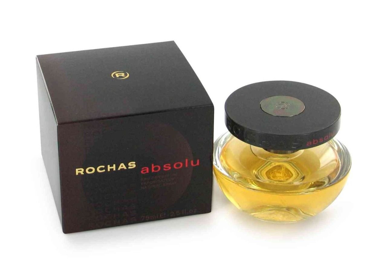ROCHAS ABSOLU 2.5 EDP SP - ScentsWorld