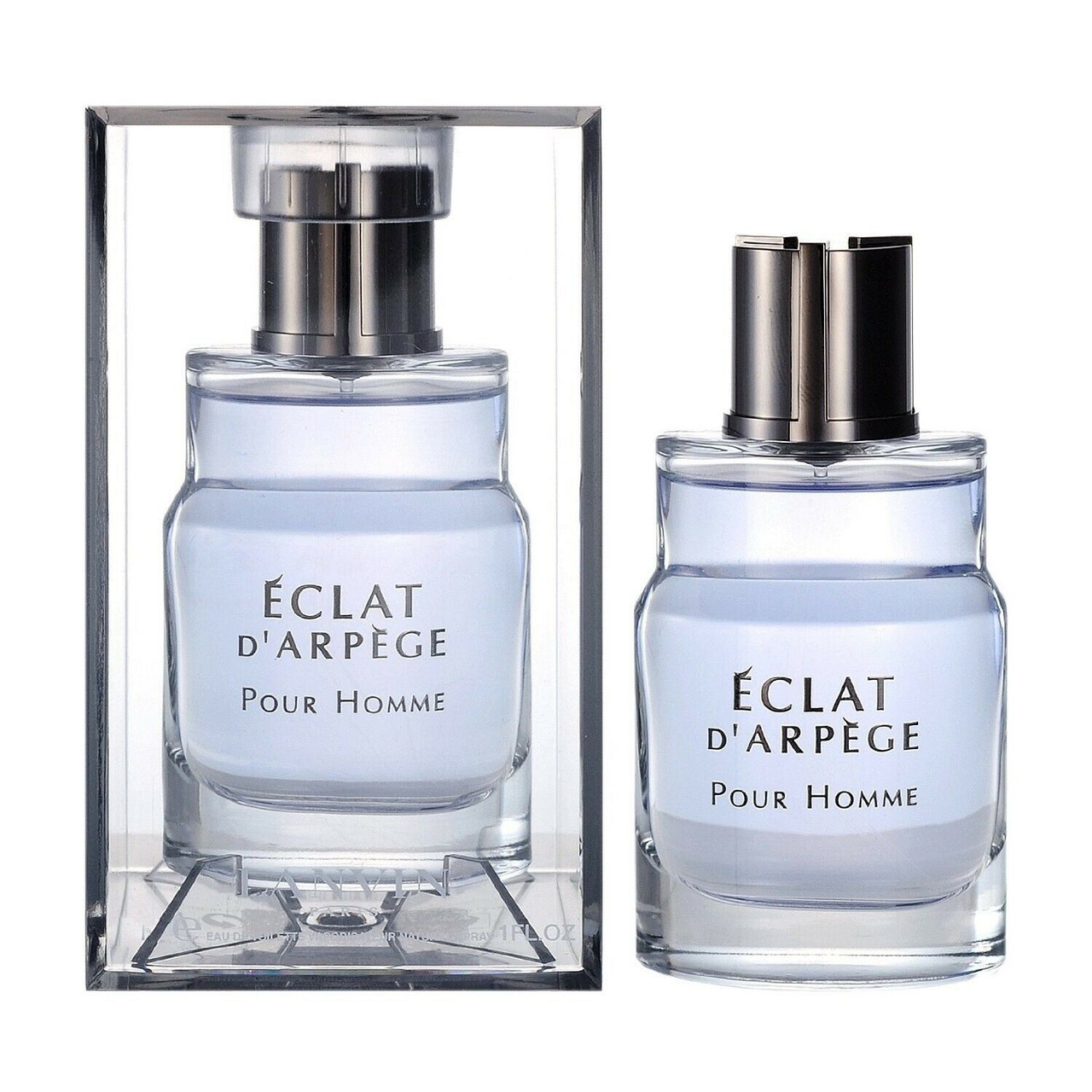 LANVIN ECLAT D'ARPEGE 1 OZ EAU DE TOILETTE SPRAY FOR MEN - ScentsWorld