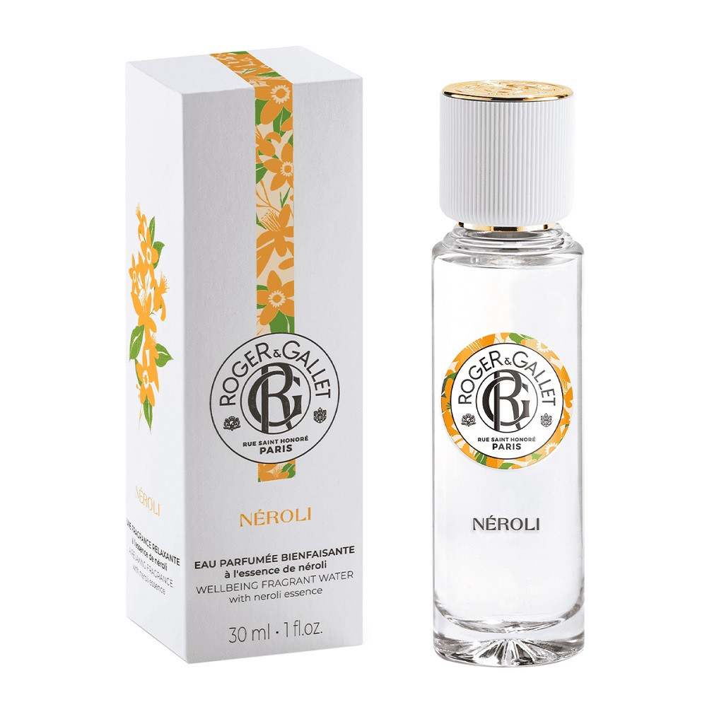 ROGER & GALLET NEROLI 1 OZ EAU FRAICHE SPRAY FOR WOMEN - ScentsWorld