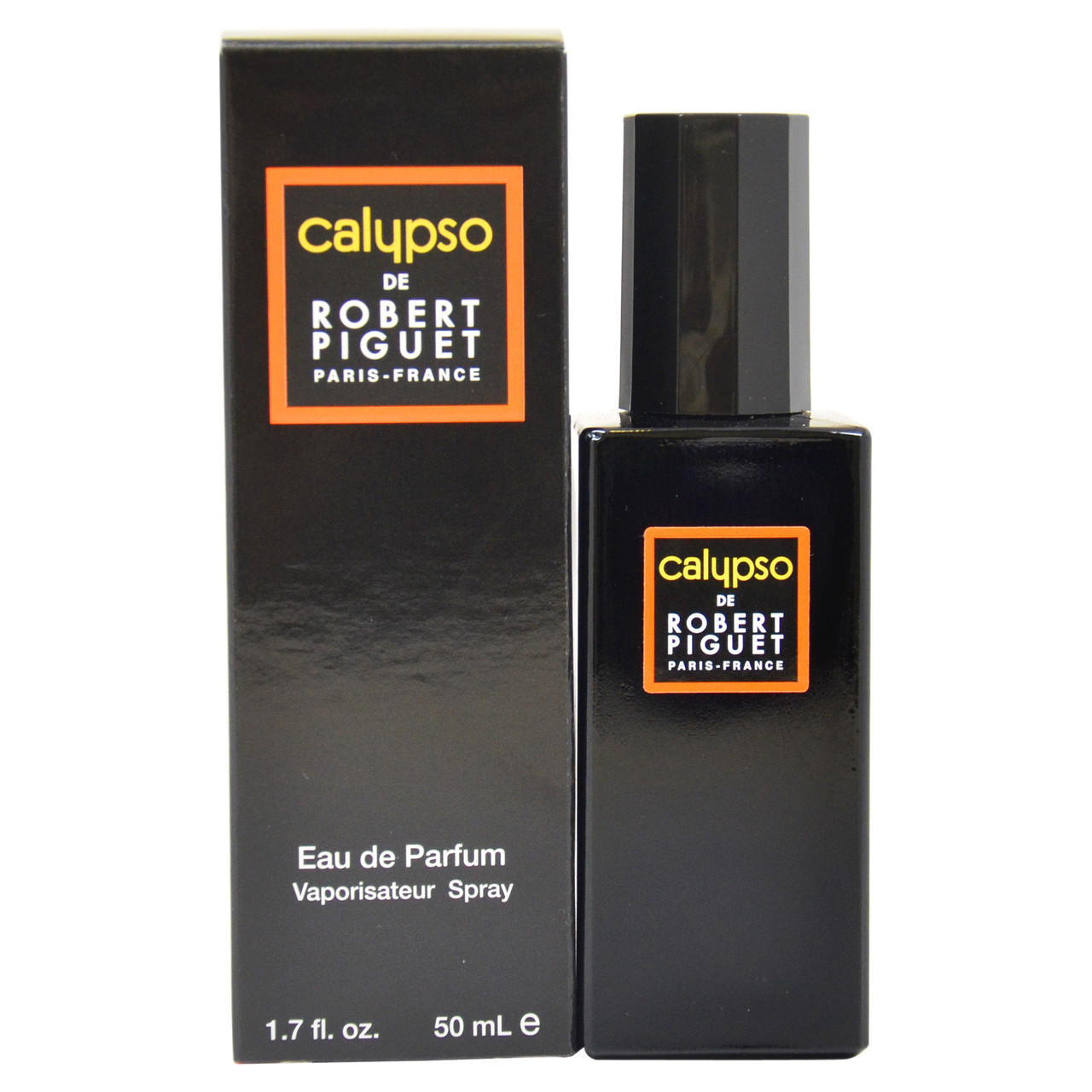 ROBERT PIGUET CALYPSO 1.7 EAU DE PARFUM SPRAY FOR WOMEN - ScentsWorld
