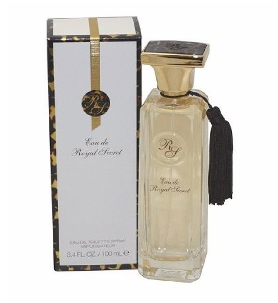 ROYAL SECRET 3.4 EDT SP FOR WOMEN - ScentsWorld