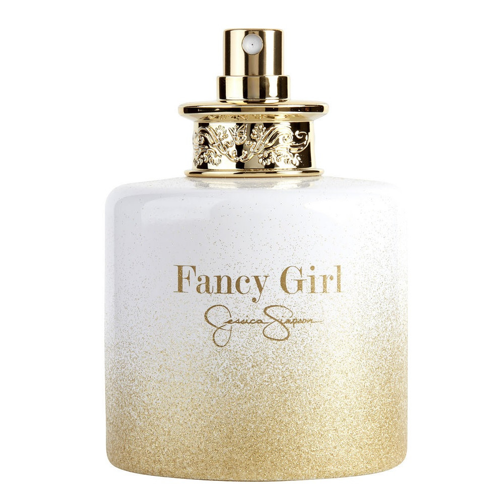 JESSICA SIMPSON FANCY GIRL TESTER 3.4 EAU DE PARFUM SPRAY - ScentsWorld