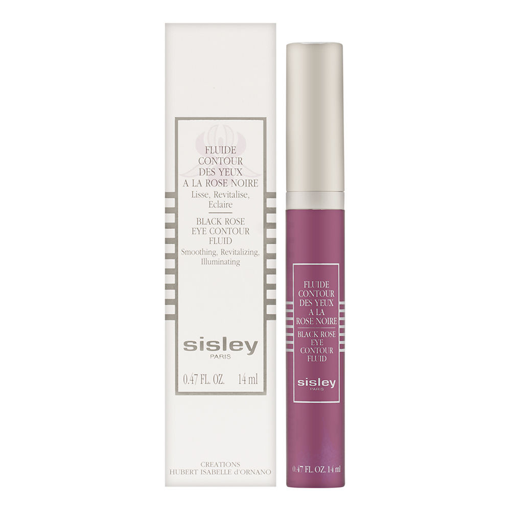 SISLEY BLACK ROSE 0.47 EYE CONTOUR FLUID - ScentsWorld