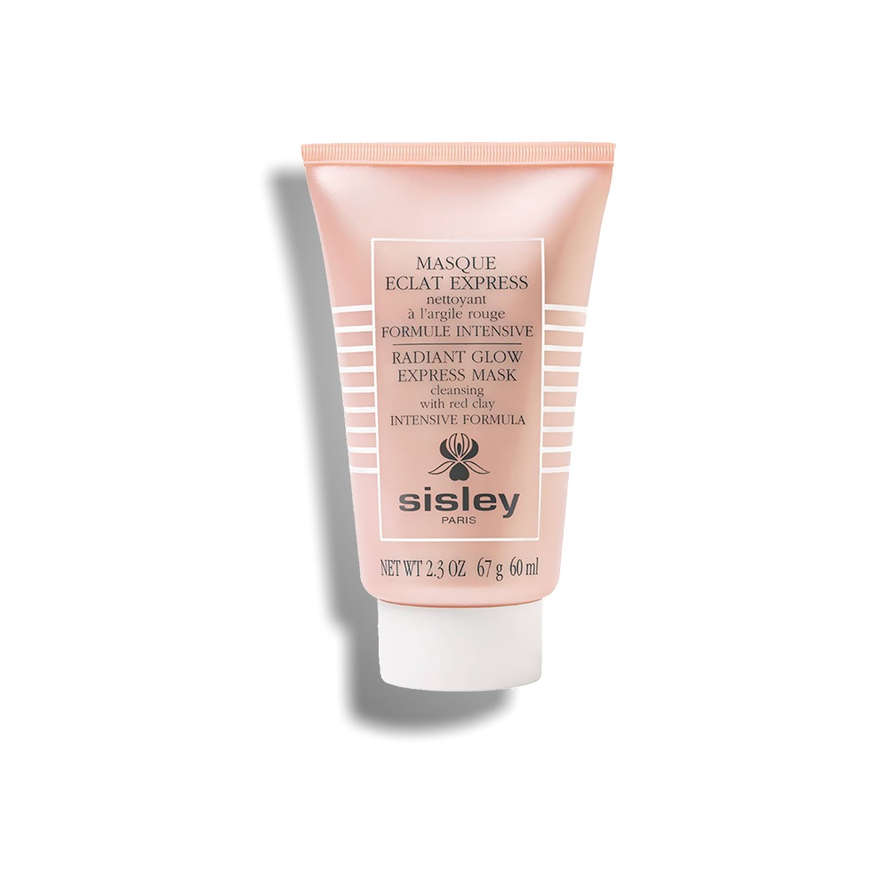 SISLEY RADIANT GLOW 2.3 EXPRESS MASK - ScentsWorld