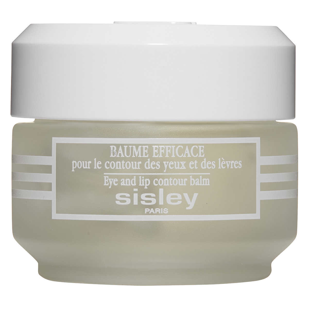 SISLEY 1 OZ EYE AND LIP CONTOUR BALM - ScentsWorld