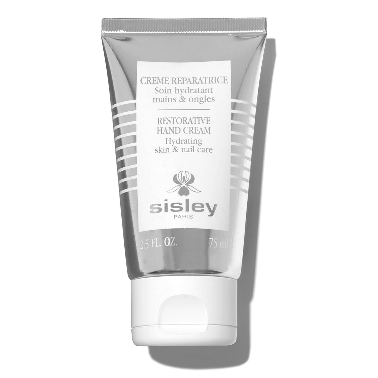 SISLEY 2.5 RESTORATIVE HAND CREAM - ScentsWorld