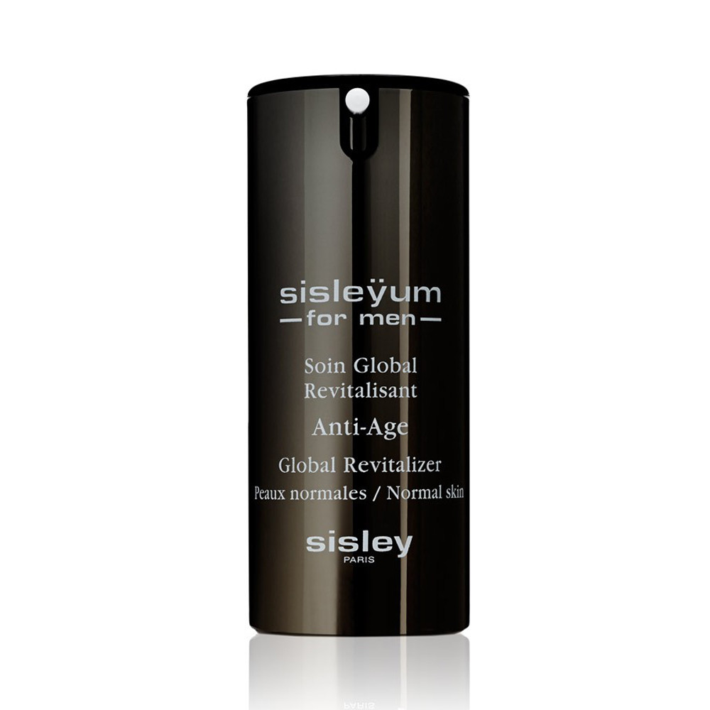 SISLEY SISLEYUM FOR MEN 1.6 ANTI-AGE GLOBAL REVITALIZER NORMAL SKIN ...