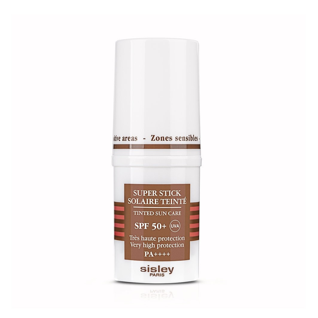 SISLEY SUPER STICK 0.52 TINTED SUN CARE SPF 50+ - ScentsWorld