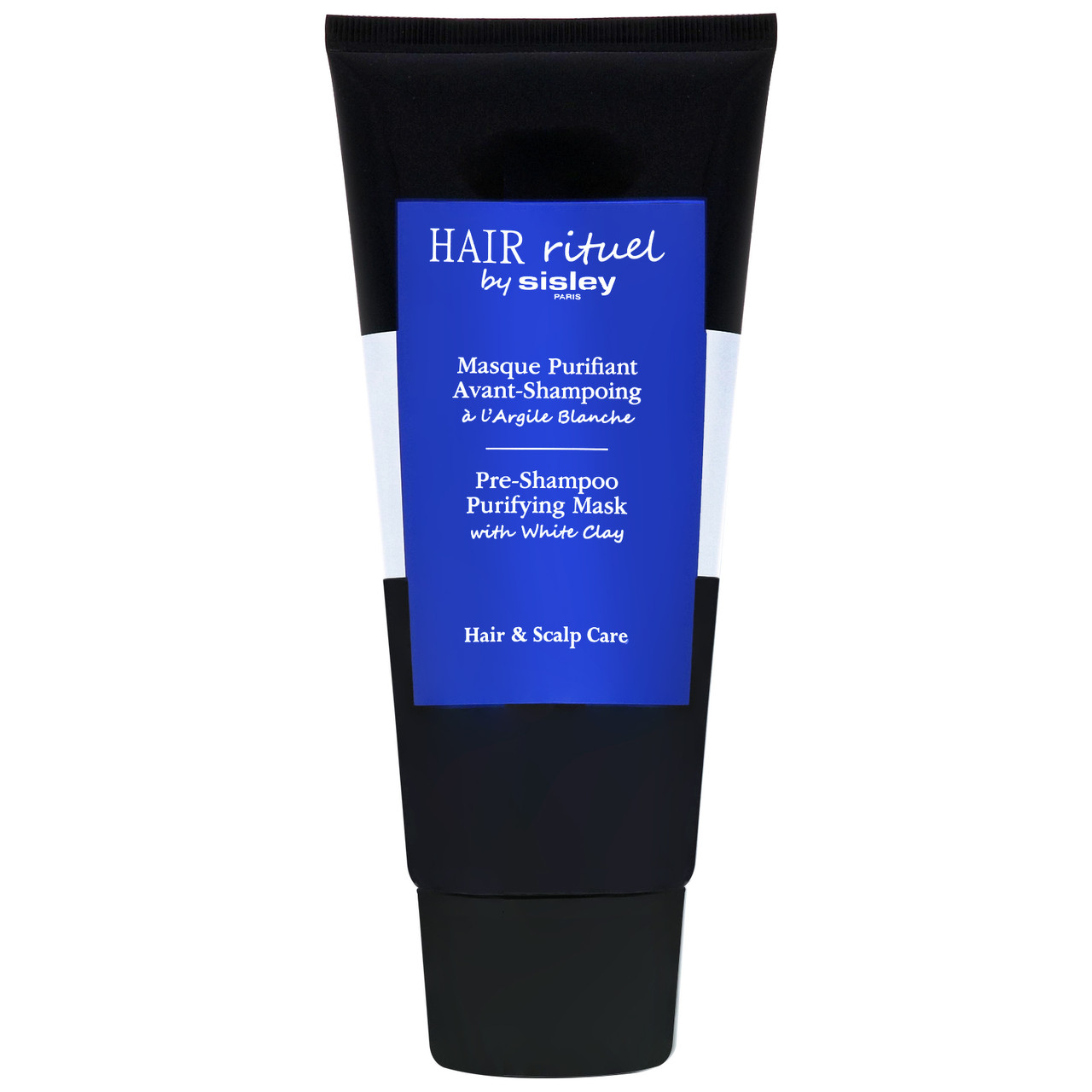 SISLEY HAIR RITUEL 6.7 PRE-SHAMPOO PURIFYING MASK - ScentsWorld