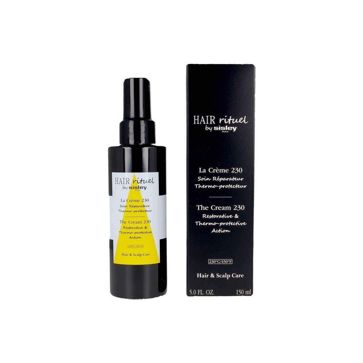 SISLEY HAIR RITUEL 5 OZ THE CREAM 230 - ScentsWorld