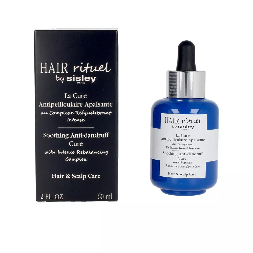 SISLEY HAIR RITUEL 2 OZ SOOTHING ANTI-DANDRUFF SERUM - ScentsWorld