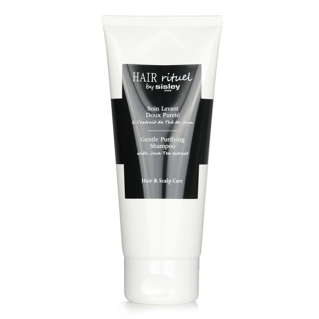 SISLEY HAIR RITUEL 6.7 GENTLE PURIFYING SHAMPOO - ScentsWorld