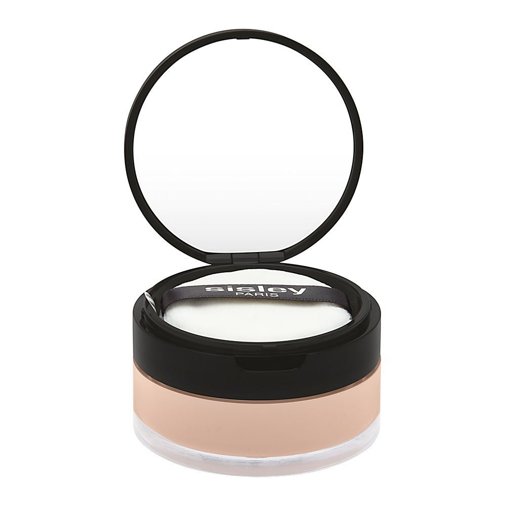 SISLEY PHYTO POUDRE LIBRE 0.42 LOOSE FACE POWDER #02 MATE - ScentsWorld