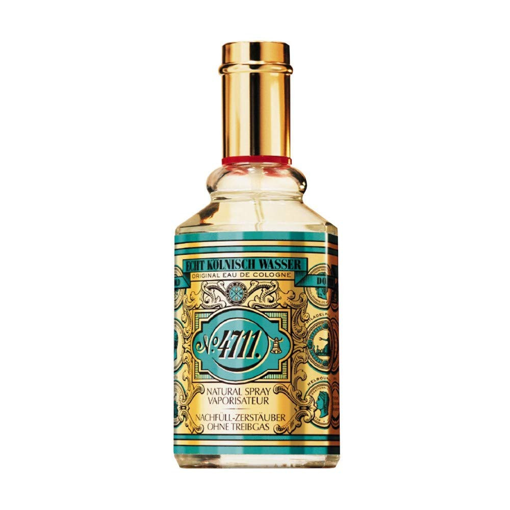 4711 2 OZ EAU DE COLOGNE SP - ScentsWorld