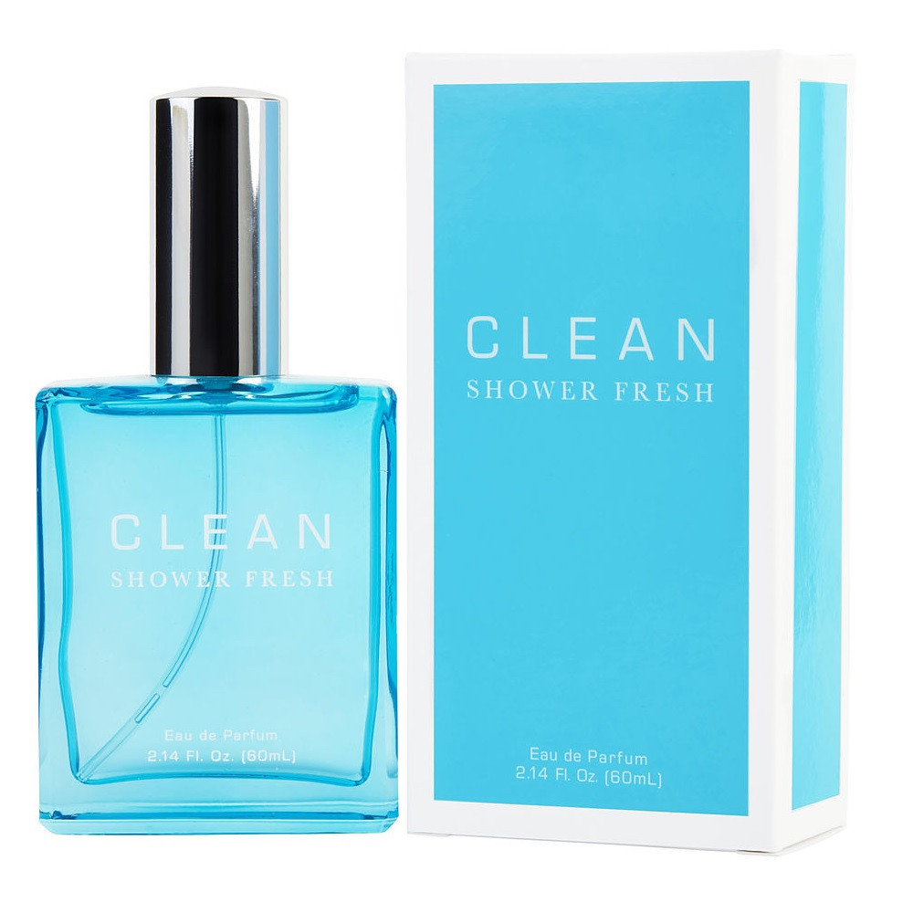 CLEAN SHOWER FRESH 2.14 OZ EAU DE PARFUM SPRAY - ScentsWorld
