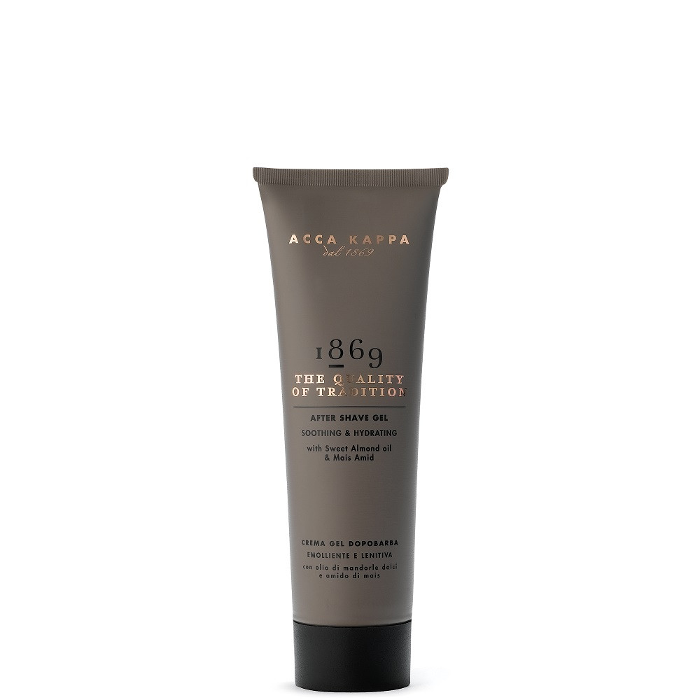 ACCA KAPPA 1869 4.2 AFTER-SHAVE GEL FOR MEN - ScentsWorld