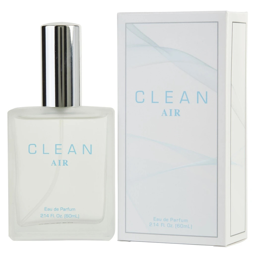 CLEAN AIR 2.14 OZ EAU DE PARFUM SPRAY - ScentsWorld