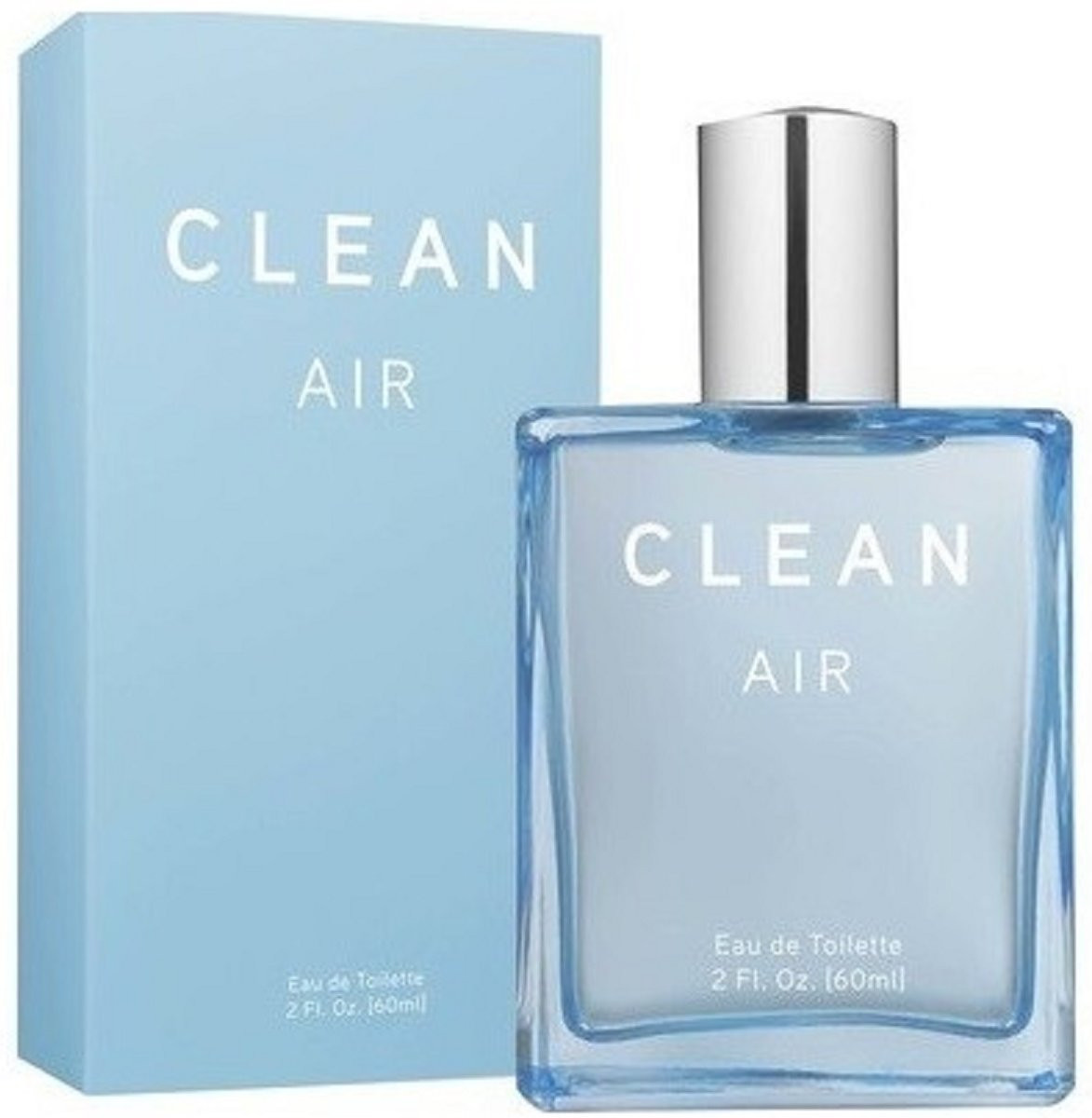 CLEAN AIR 2 OZ EAU DE TOILETTE SPRAY - ScentsWorld