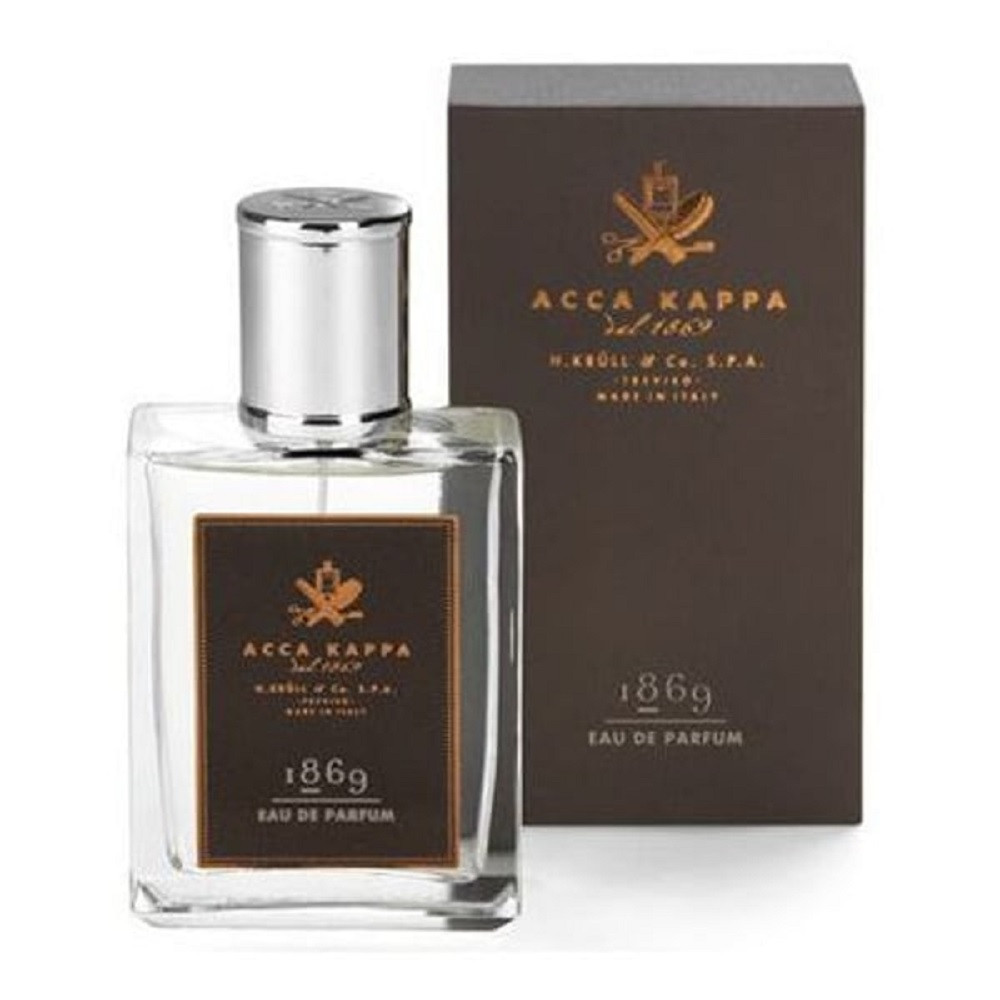 ACCA KAPPA 1869 3.3 EAU DE PARFUM SPRAY FOR MEN - ScentsWorld