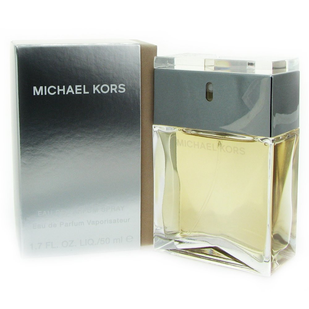 MICHAEL KORS 3.4 EAU DE PARFUM SPRAY FOR WOMEN - ScentsWorld